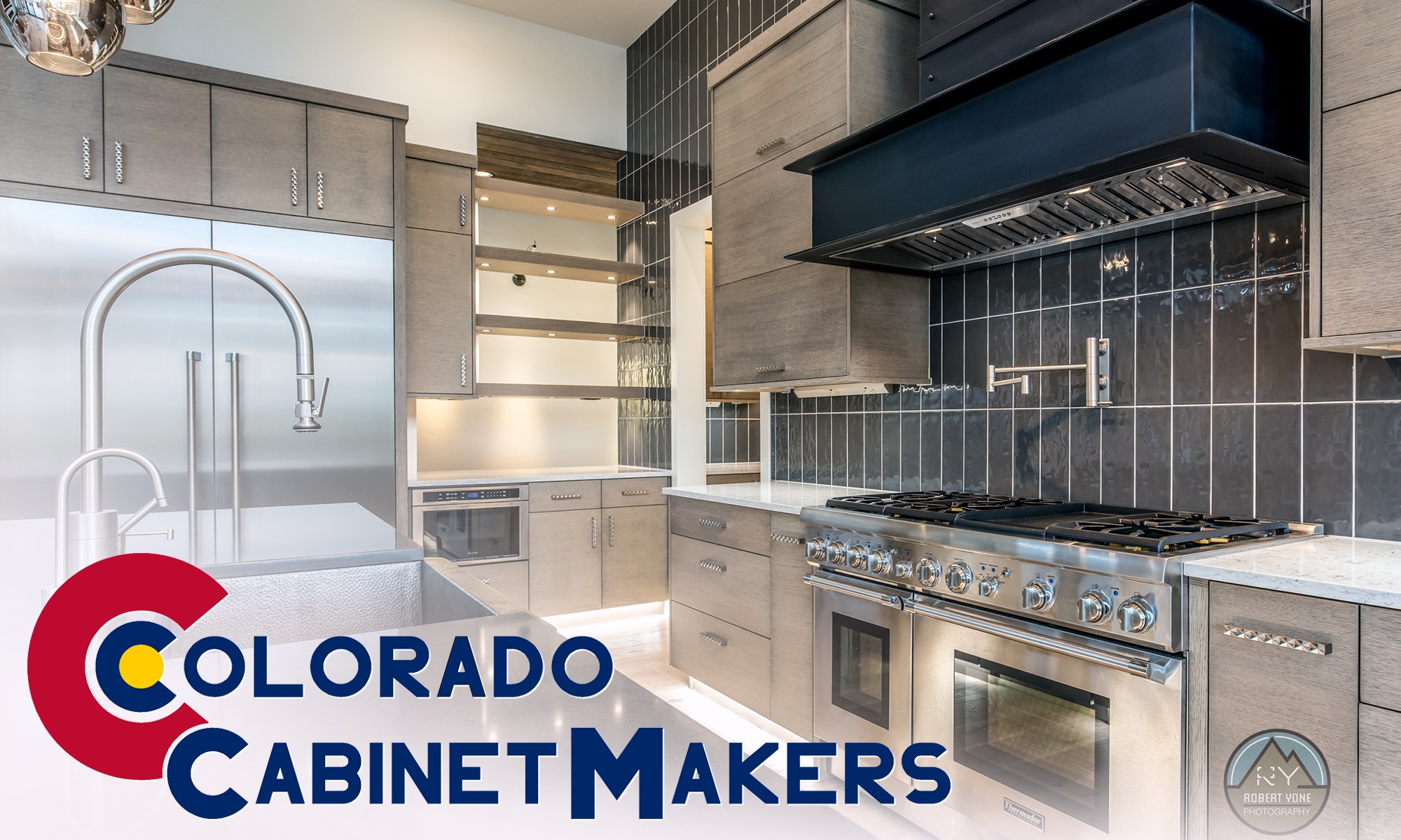 Welcome - Colorado Cabinet Makers